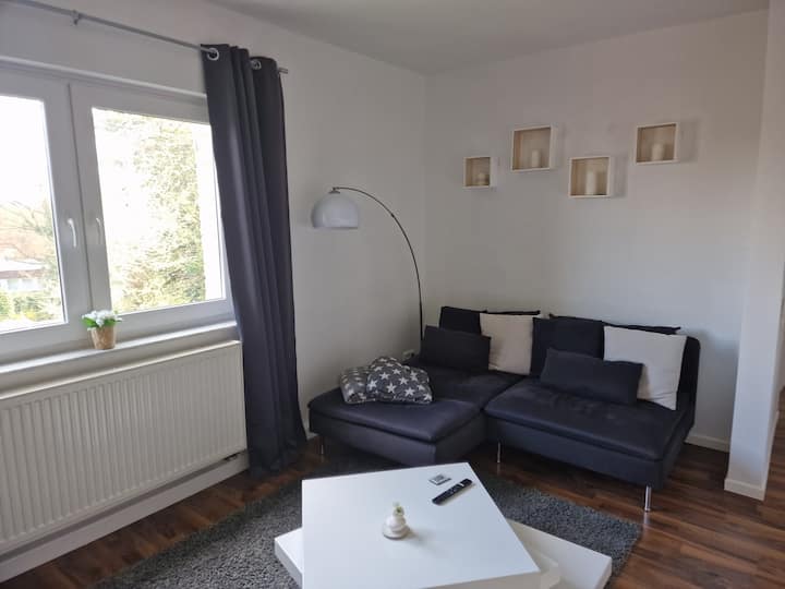 Wohnung, Nähe Chio (Aachen), Virtueller Rundgang! - Aachen