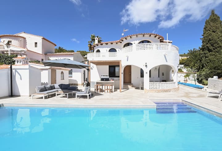 Casa Sd - Calp