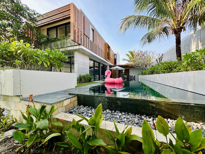 Hani Villa 3bedroom, West Coast Phu Quoc - Phú Quốc