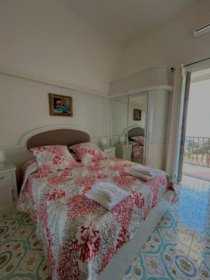 Capri Suite Dreams - Capri