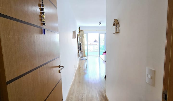 São Bernardo Do Campo22-linda Acomodação-conforto - Santo André