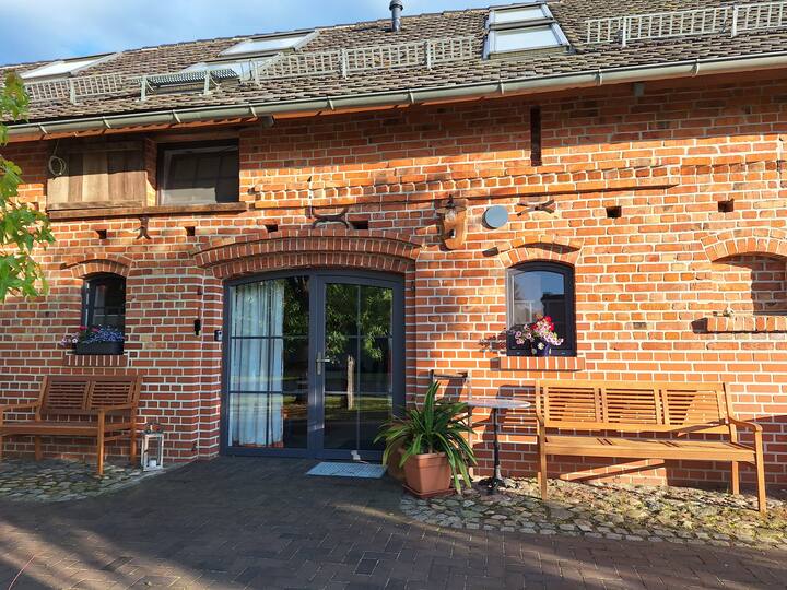 Zum Fährmann "Kuhstall" - Lübbenau/Spreewald