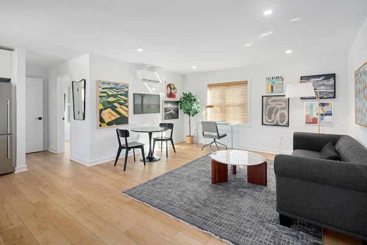 A3 @ Auberge - Villanova, PA