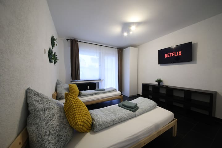 Furnished Apartment In Heilbronn/neckarsulm - Neckarsulm