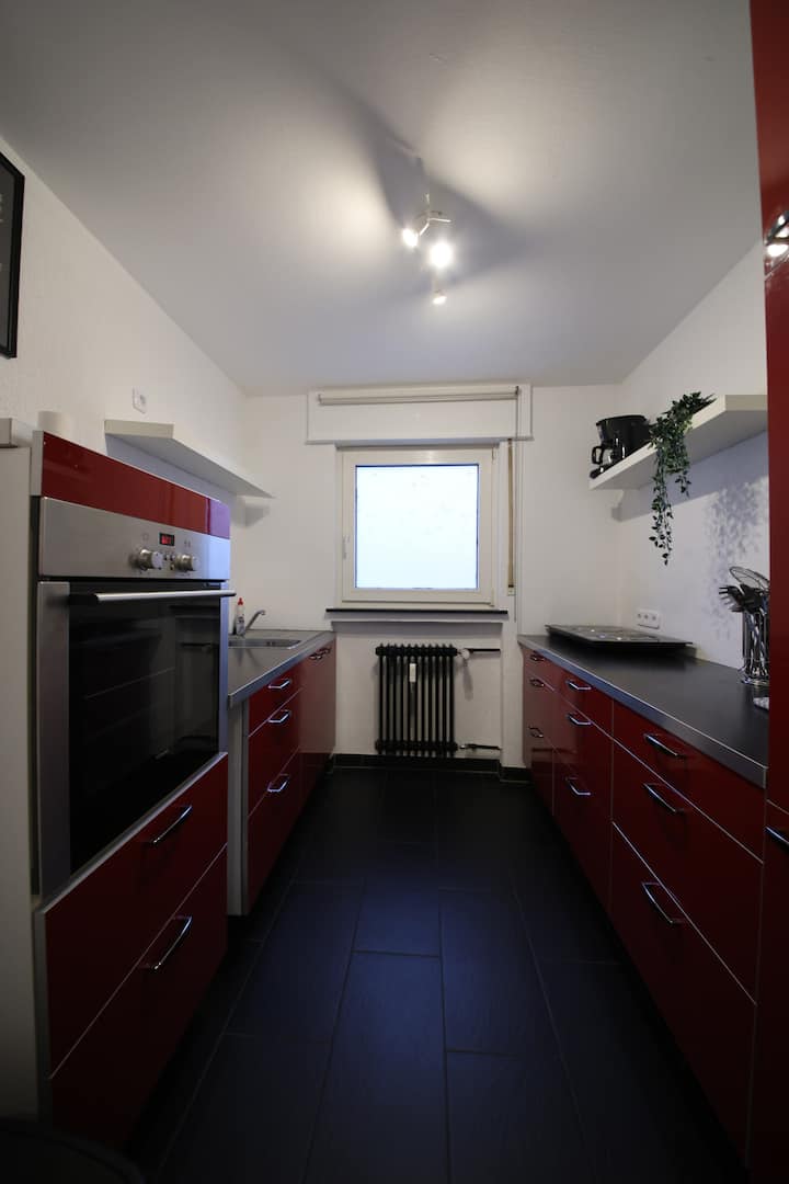 Furnished Apartment In Heilbronn/neckarsulm - Heilbronn