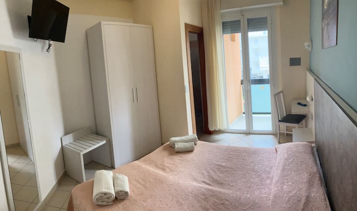 Double Room - Rimini