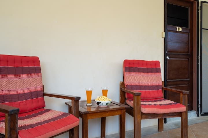 Southern Residence Apt. 110 - Koh Lanta