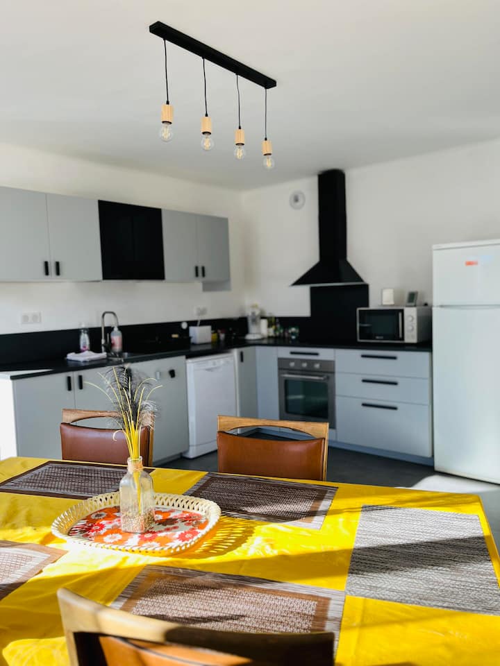 Appartement 5 Personnes - Gap