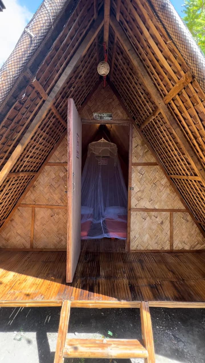 Room In Masasa Beach Tingloy - Tingloy