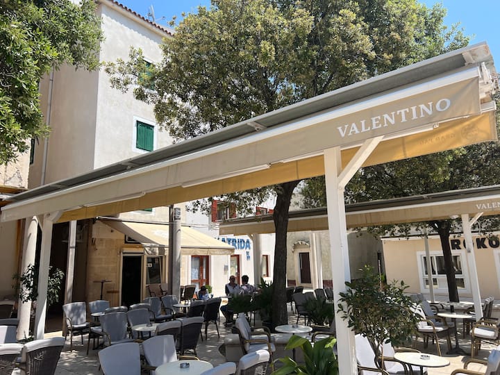 Apartmant Valentino 2 - Pag