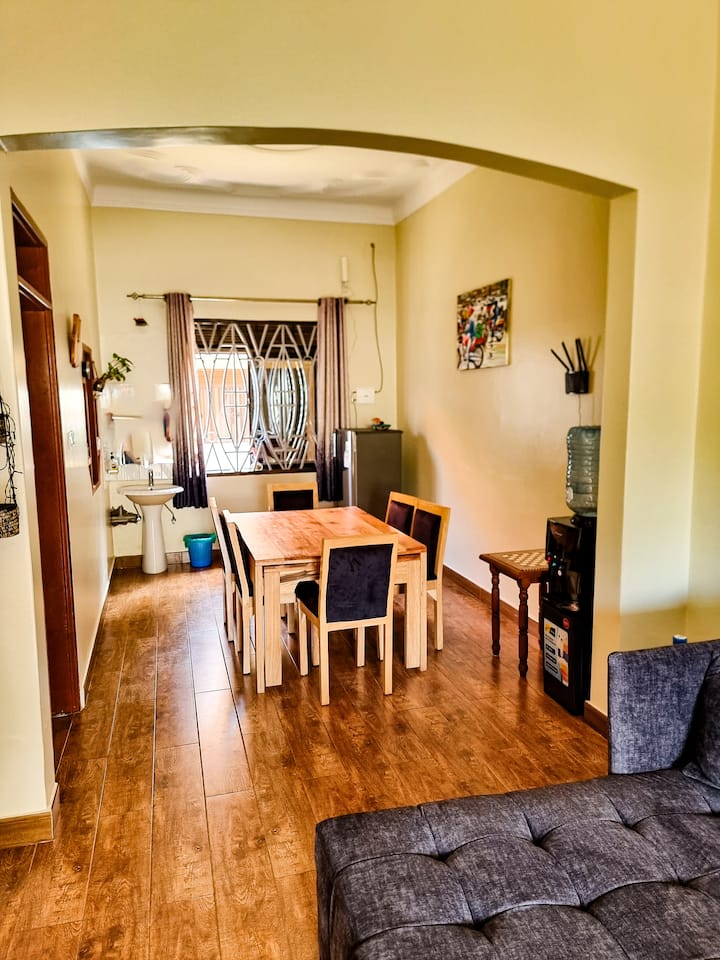 Lake Nabugabo Vacation Rentals & Homes - Central Region, Uganda | Airbnb