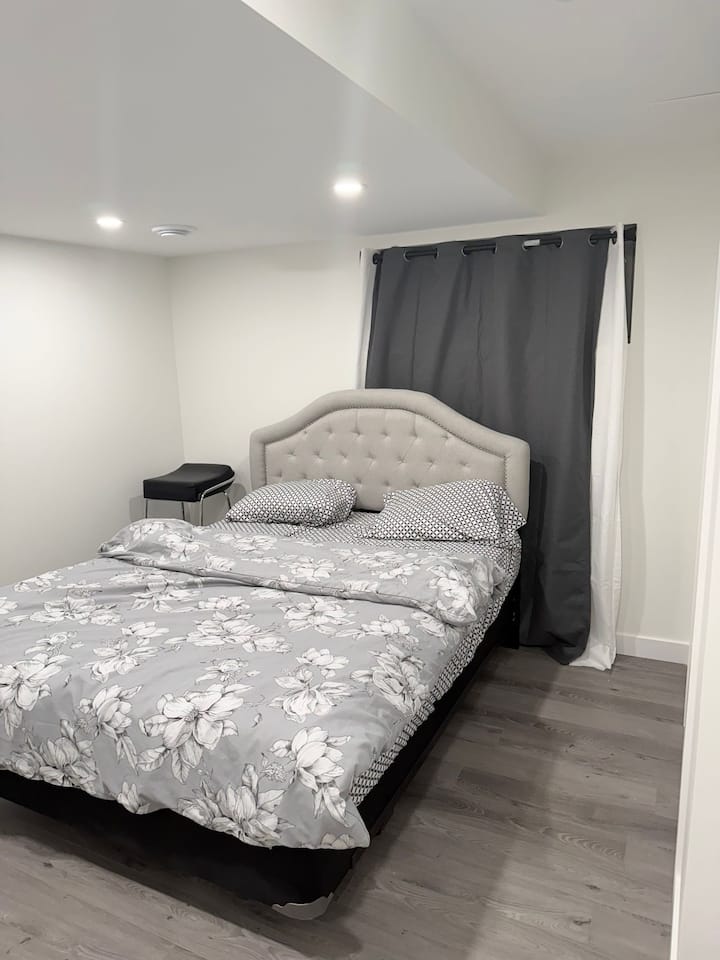Haven In The Prairies (2br Sb) - Winnipeg