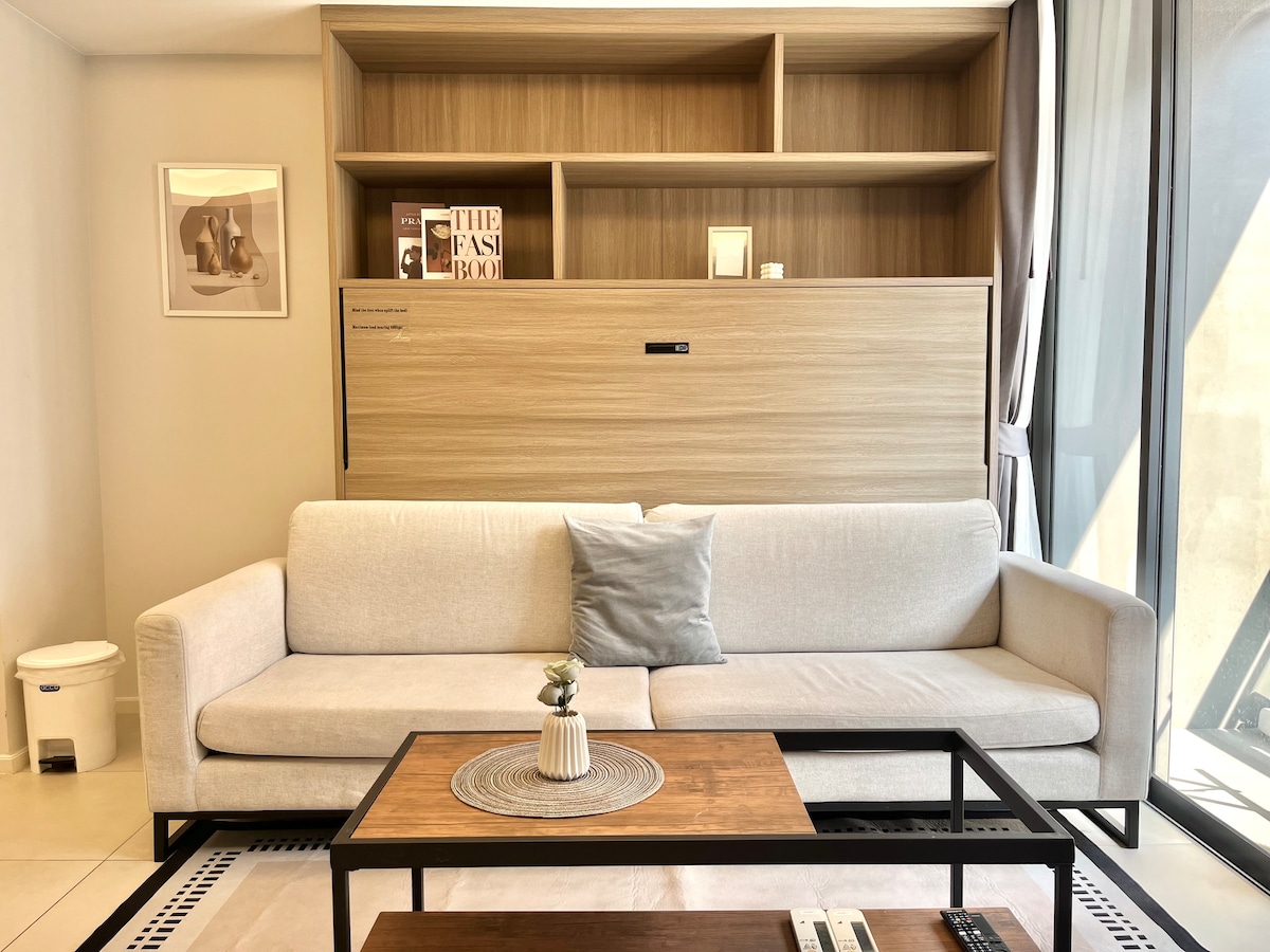 Prise en charge gratuite | Piscine et salle de sport | Près de BTS ...