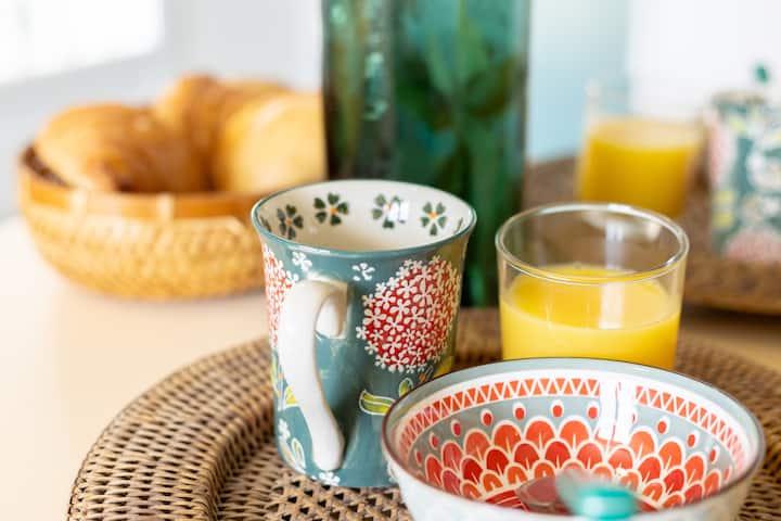 Votre "Escale Nature" - Lac De Pont De Salars - Pont-de-Salars