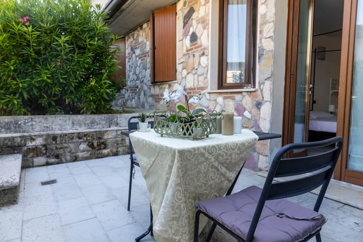 Manu Le Vele Casa Vacanze (Pet Welcome) - Desenzano del Garda