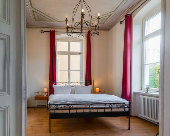 Villa Bohemia 2 - Bad Schandau