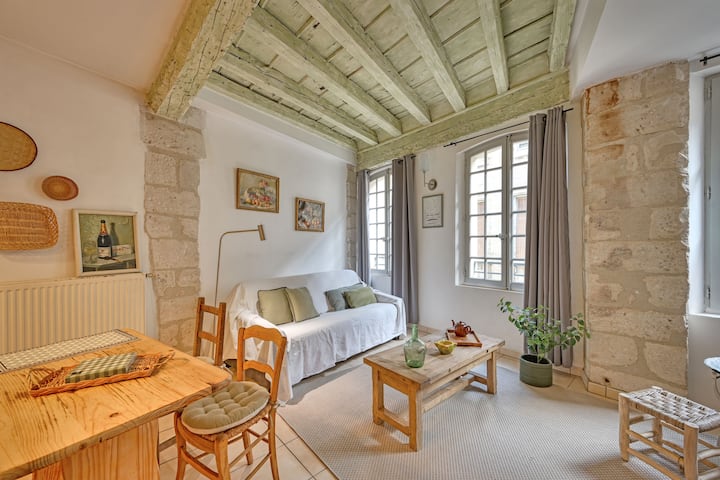 Le Provençal - Hyper Centre - Wi-fi - Avignon
