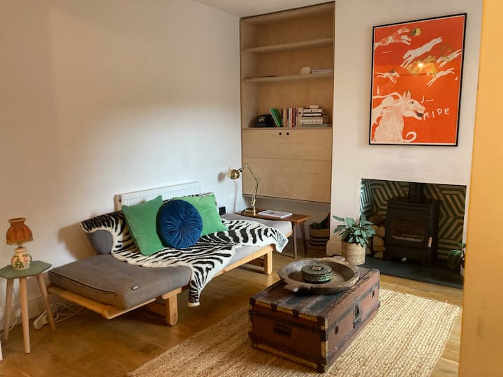Beautiful Stylish Apartment - Hastings