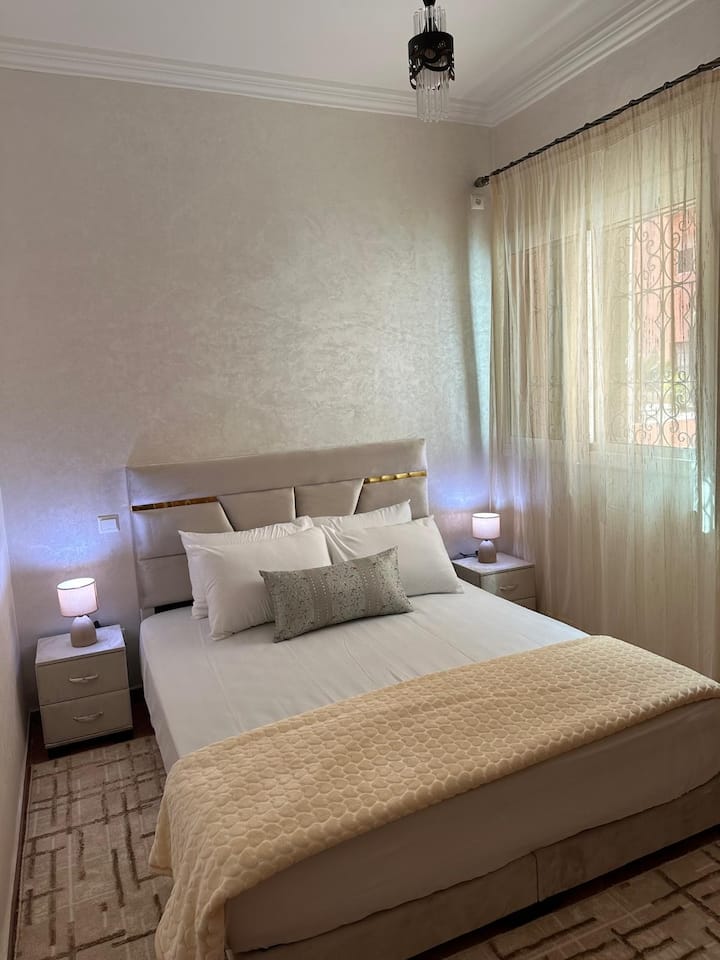 Votre Appartement De Rêve - Marruecos