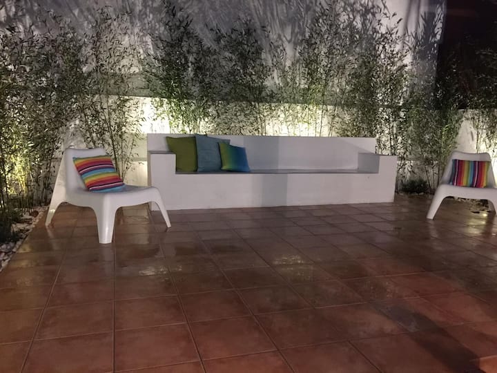 Near Monsanto W/ Barbecue - Amadora