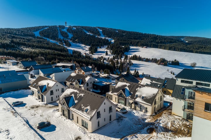 Mirabel Apartments Klínovec - 186/2 - Oberwiesenthal