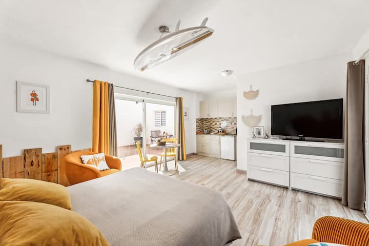 Guanapay - Casa Marosenia Lanzarote - Lanzarote