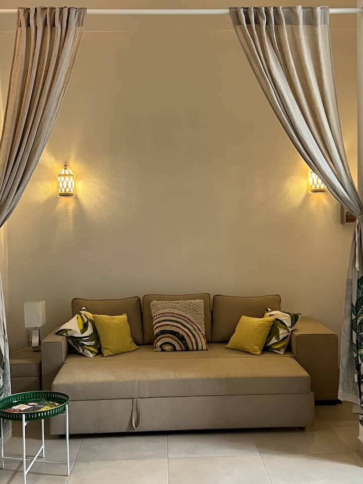 Spacious & Bright Townhouse - Faro