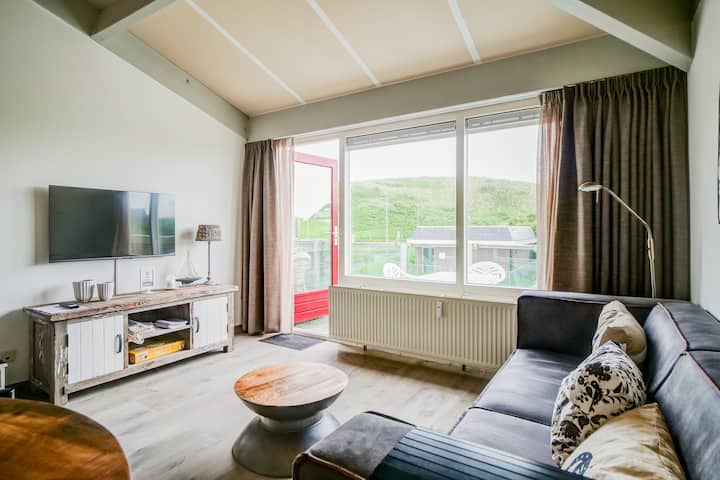 Beach Appartment 17 | Callantsoog - Groote Keeten