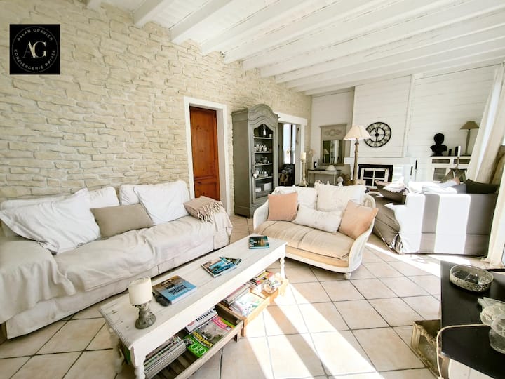 Chambres Chez L'habitant - Biscarrosse