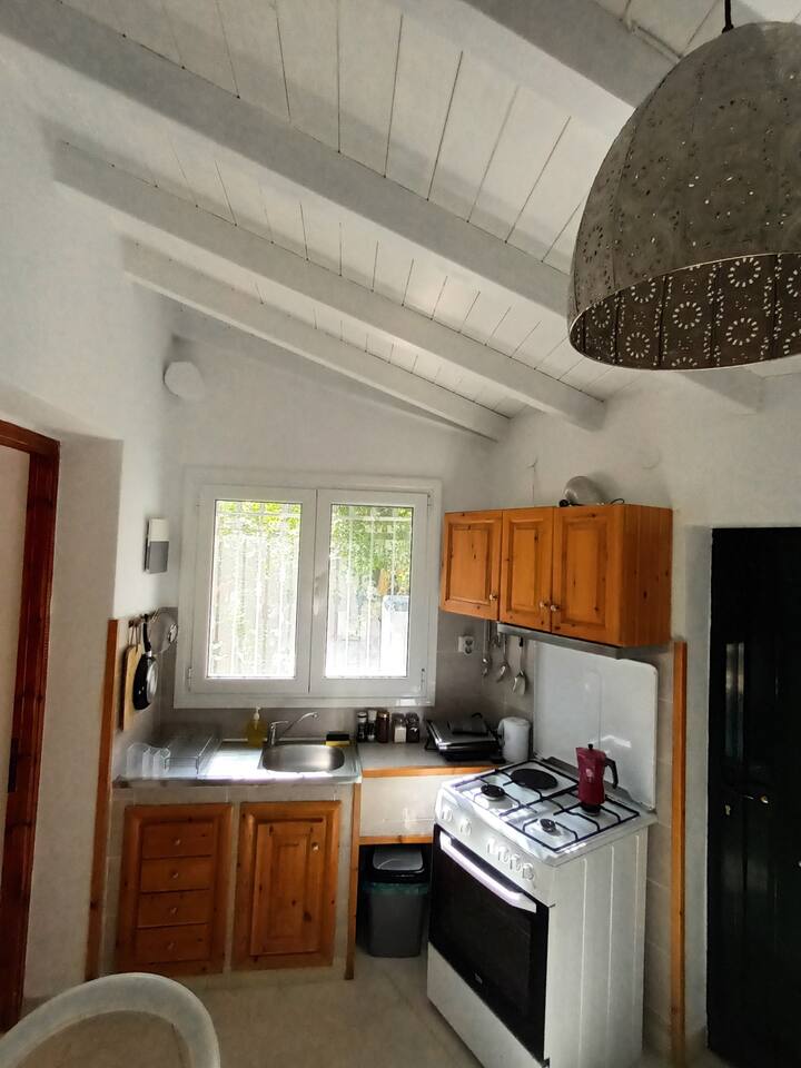 The Hidden Gem On Paxos Island - Paxi