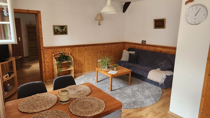 Cozy Vacation Apartment In The Countryside - Bergen