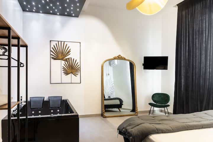 Lior Apartment Con Vasca Idro - Avola