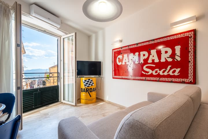 Appartamento Vista Porto - Centro Cagliari - Sardaigne
