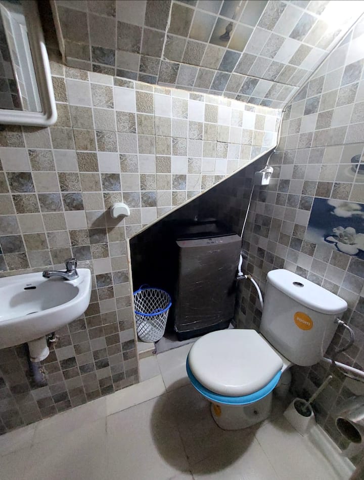 Studio Pour Famille - Essaouira