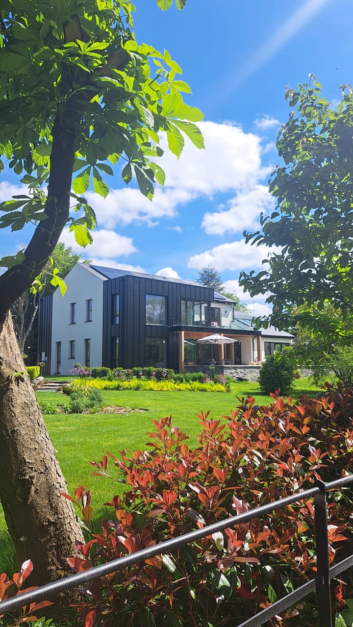 Modern New Build - Kilkenny