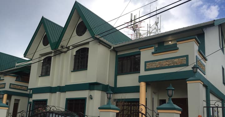 Spacious Apartment In Port Of Spain - Port of Spain
