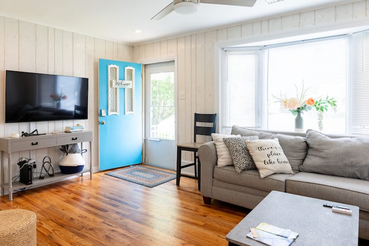 Cape Bay Cottage - Poverty Beach, NJ