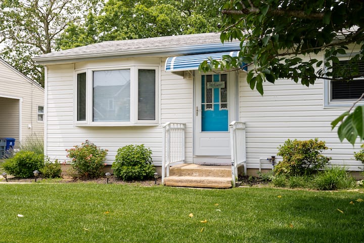 Cape Bay Cottage - Cape May, NJ
