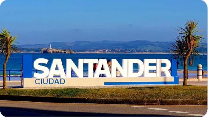 Santander
Tu Hogar Lejos De Casa. - Cantabria