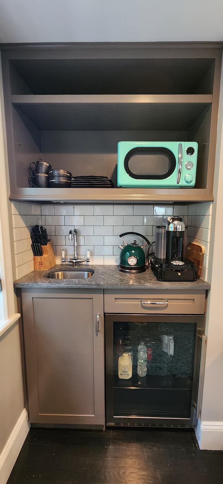 Beautiful Guesthouse - Larchmont - Scarsdale, NY