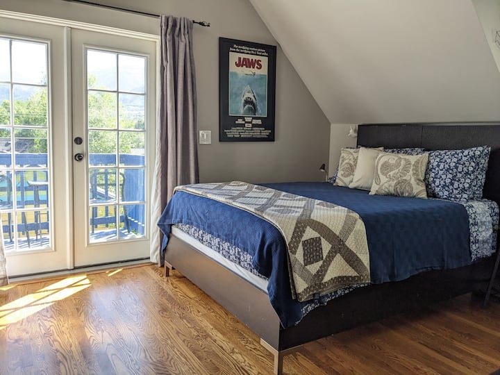 Boutique Hotel In Old Colorado City-suite 3 - Colorado Springs, CO