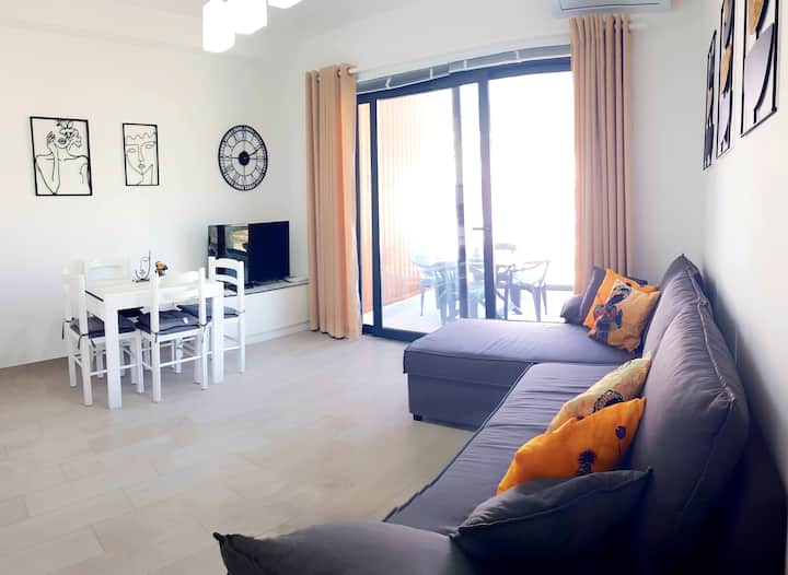 Bindi Apartment - Himarë