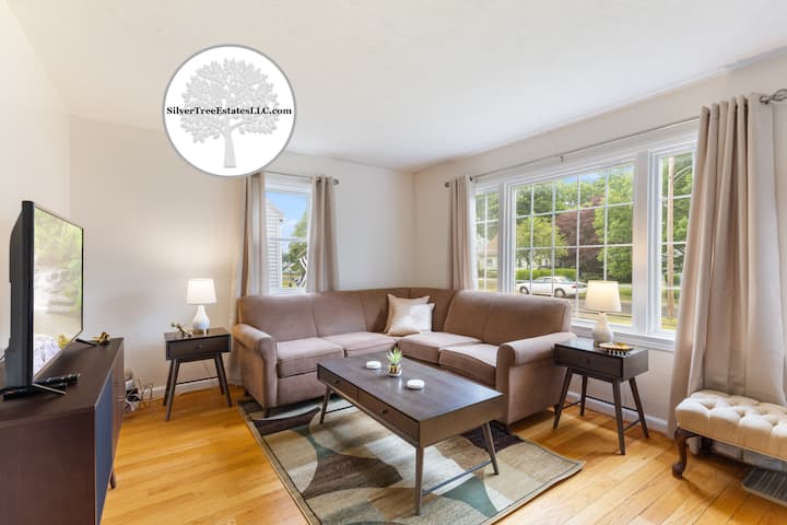 Two Bedroom 1 Bath Apartment - Rochester, NY