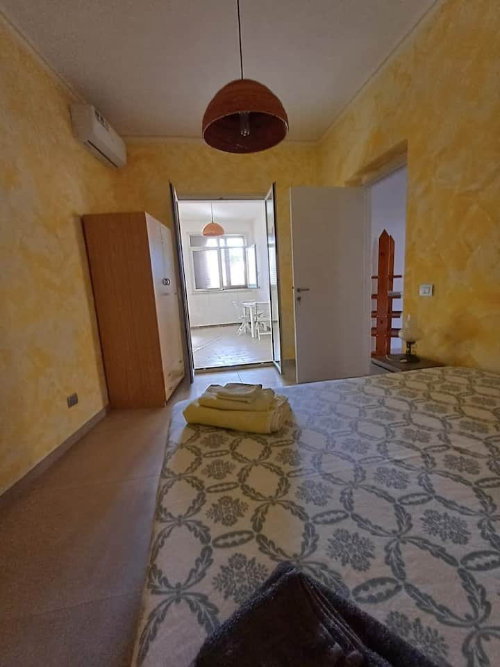 Casa Vacanze "I Due Fratelli" Mazara Del Vallo - Mazara del Vallo