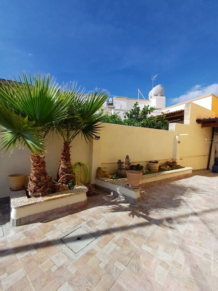 Casa Vacanze "I Due Fratelli" Mazara Del Vallo - Mazara del Vallo