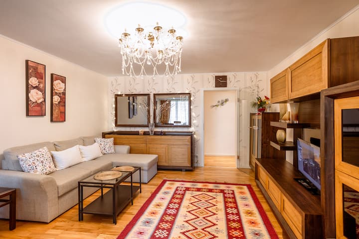 Luxury & Spacious Apartment In Heidelberg Rohrbach - Heidelberg