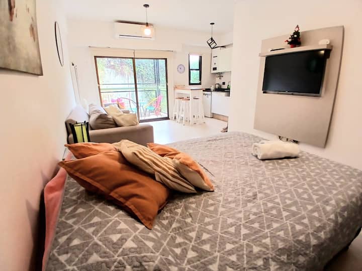 Stay & Chill Palermo Hollywood. - Argentina