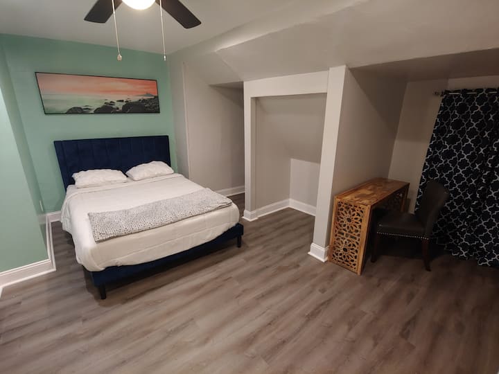 Self-care Suite - Upper Darby, PA