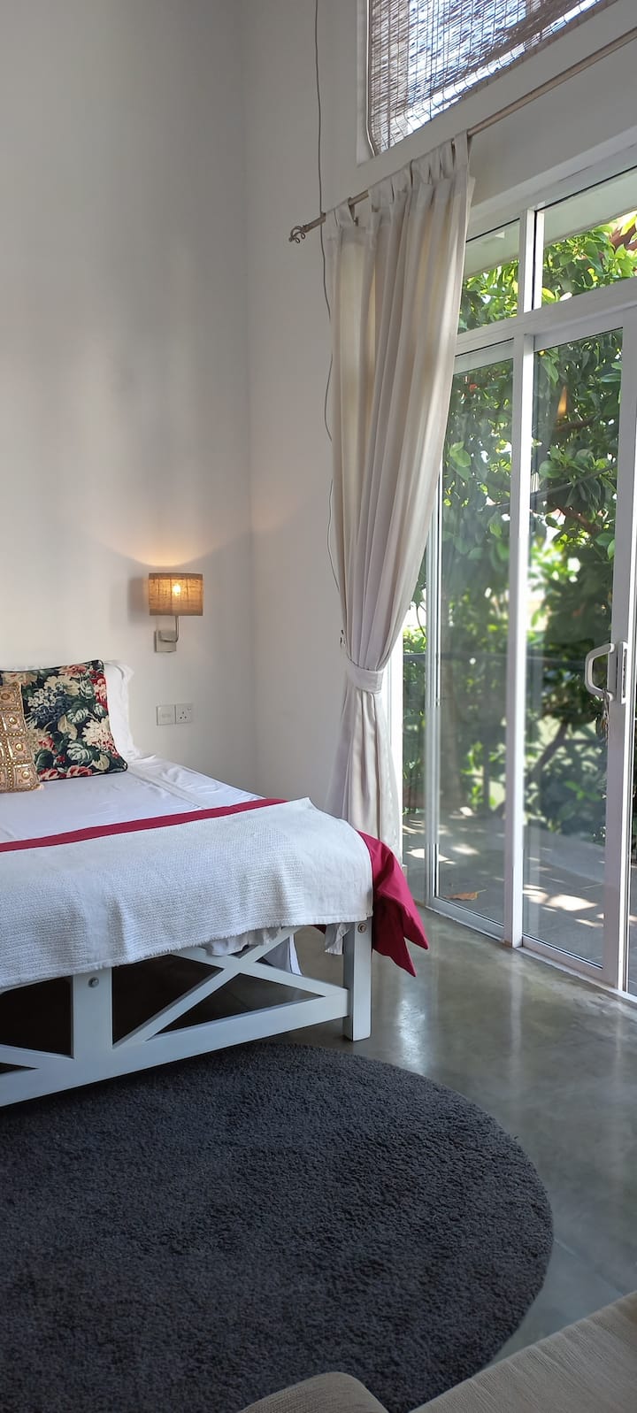 Hope Residence - 1 Bedroom Apartment (Beach15 Min) - Colombo