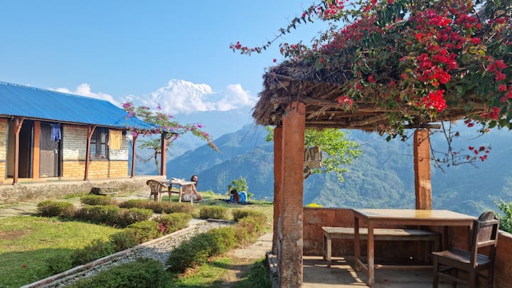 Astam Cottage - Nepal